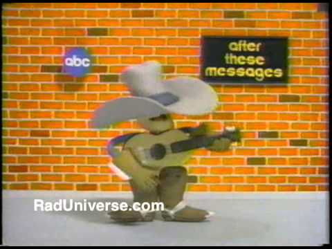 After these messages… | T+G