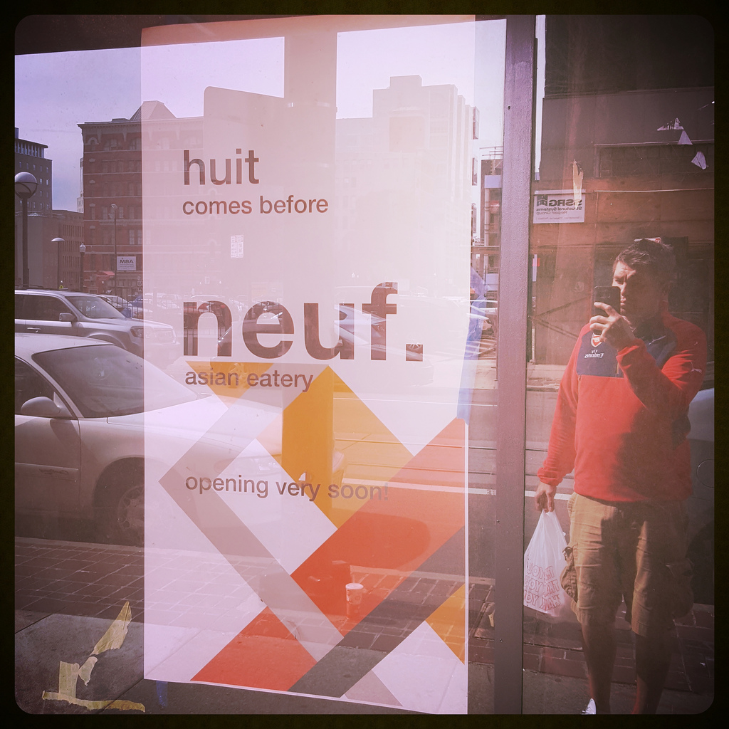 neuf. | T+G