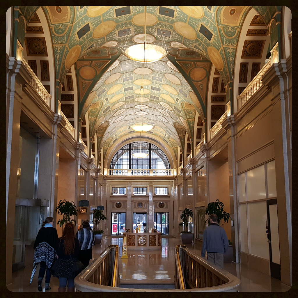 Dixie Terminal. | T+G