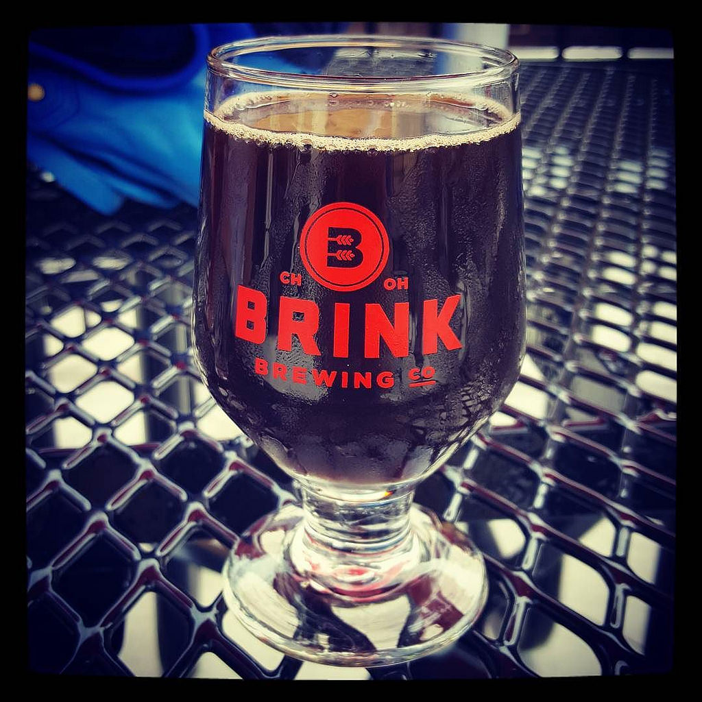 Brink Brewing Co. | T+G