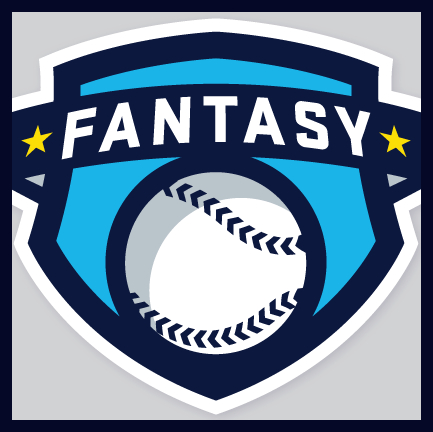 Fantasy Baseball Logo