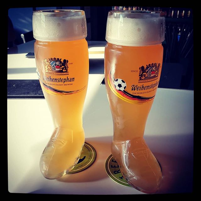 Das boot night. | T+G